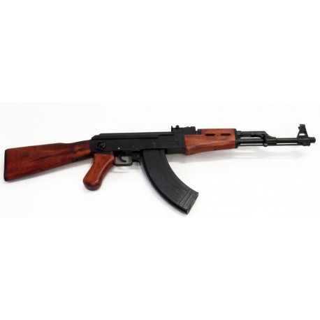 AK 47 de décoration collection DENIX