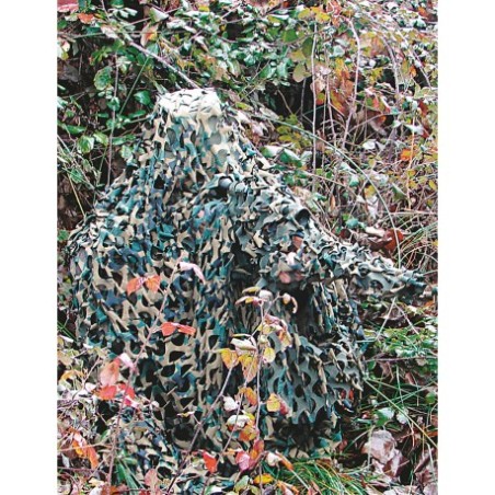 GHILLIE CAMO 3D POUR SNIPER